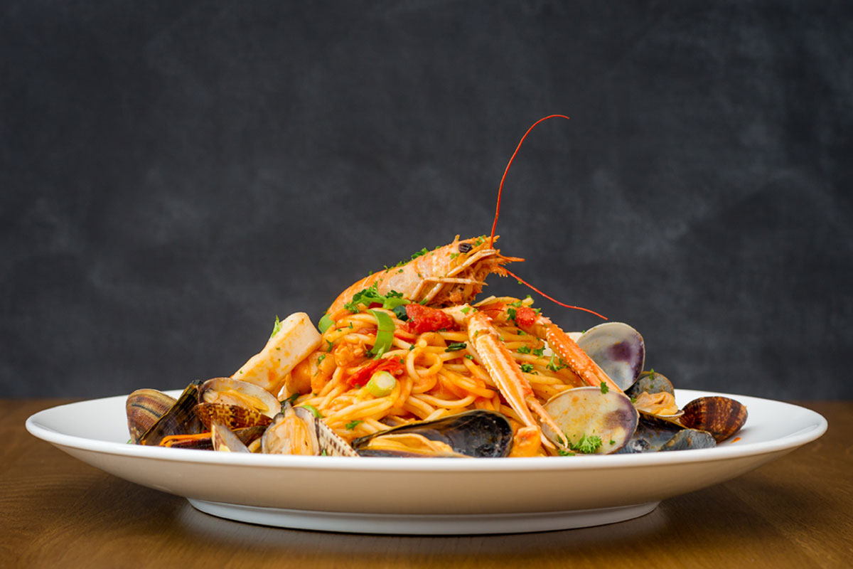 Mimmo Ristorante & Pizzeria | Beleef de Italiaanse passie